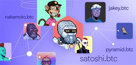 Btc Domains Bitcoin Usernames Explained