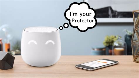 Cujos Smart Firewall Stops People From Hacking Internet Devices