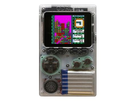 ODROID Go Download
