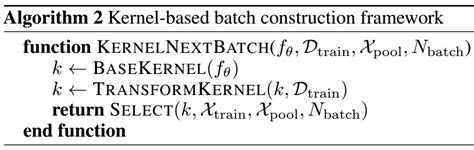 R Deep Batch Active Learning For Regression Rmachinelearning
