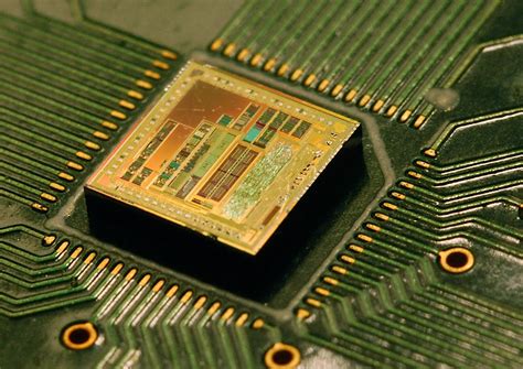 Asic Chips The Unique Role Of Asic In Modern Computing