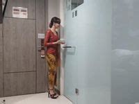 Terkuak Ini Identitas Pemeran Video Porno Kebaya Merah Surabaya