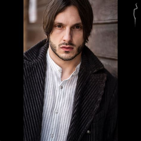 Giulio - a model from United States | Model Management