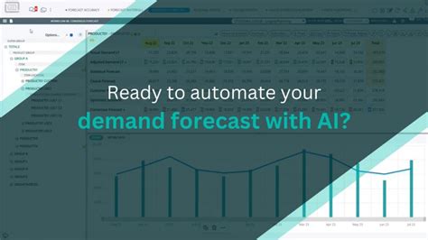 aishwarya kandaswamy on linkedin demand forecasting quick demo