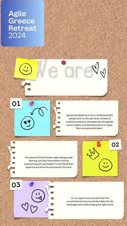 Agile Greece Retreat On Linkedin Agileretreatgreece Unconference Agileleadership