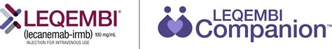 Leqembi® Lecanemab Irmb Companion