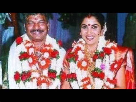 Ramya Krishnan Marriage Photos
