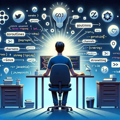 5 Golang Syntax Features I Wish Existed As A Javascript Developer By