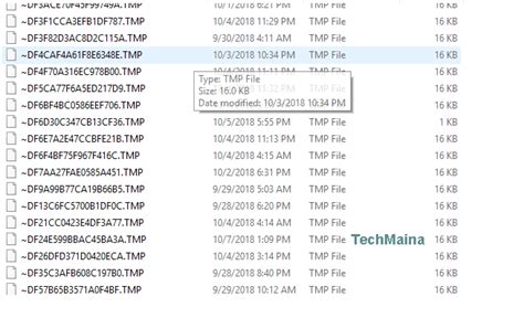 How To Fix High CPU Usage In Windows TechMaina