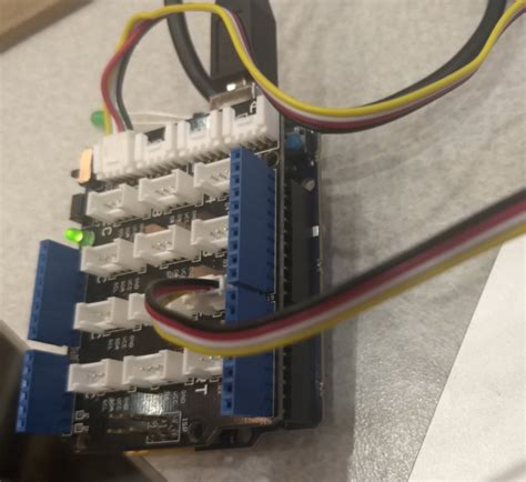Arduino Volume Control Devpost