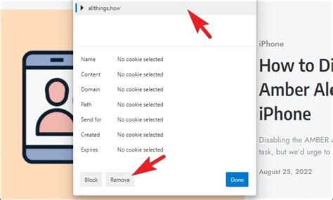 Як очистити кеш і файли Cookie в Microsoft Edge Mekano Tech