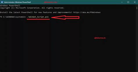 Install Winget On Windows Server 2019 2022 Easily