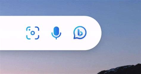 how to use microsoft bing chat widget to android mambapost