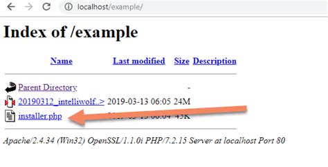 How To Install Wordpress In Xampp Fresh Or From Backup