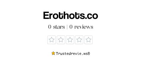Erothots.co Review: Legit or Scam? [2025 New Reviews]