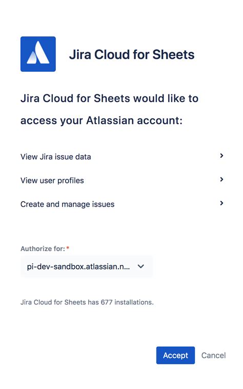 Use Jira Cloud For Sheets Jira Work Management Cloud Atlassian Support