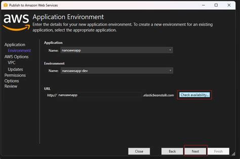 Aws Multi Tenant Deployment Guide Nano Aspnet Boilerplate