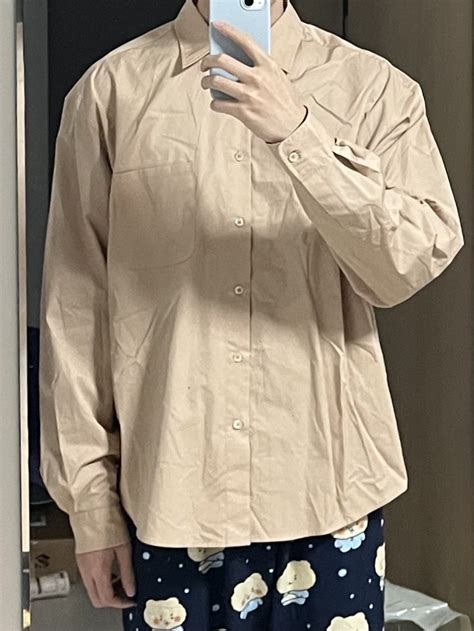 아트이프액츠 스트라이프 셔츠 브라운야드 팝업 패션 에펨코리아