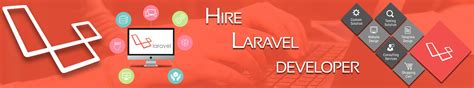 hire laravel developer laravel application development crest