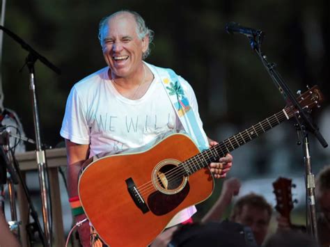 Jimmy Buffett Dies At 76 Rmu Sentry Media