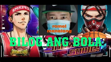 HINDI LAGI PANALO / BILOG ANG BOLA / #BASKETRIO - YouTube