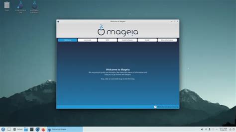 Mageia 9 Released With Sqlite Based Rpm Package Database Zstd Compressed Images Phoronix