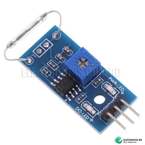 8 Bit High Speed Full Duplex Bidirectional Voltage Level Shifter Module