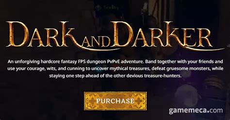 다크 앤 다커 글로벌 유료 이용자 46만 명 달성