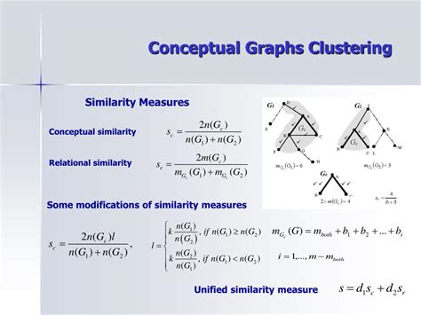 Ppt Solving Some Text Mining Problems With Conceptual Graphs Powerpoint Presentation Id3105026