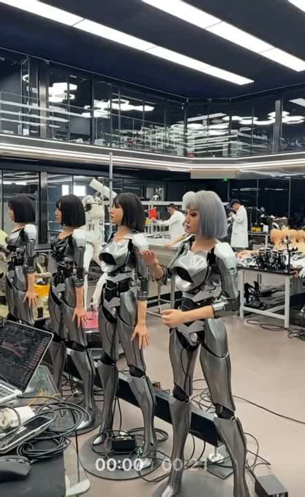 Video Iain B On Linkedin Robotics Is Moving At Such A Pace Include