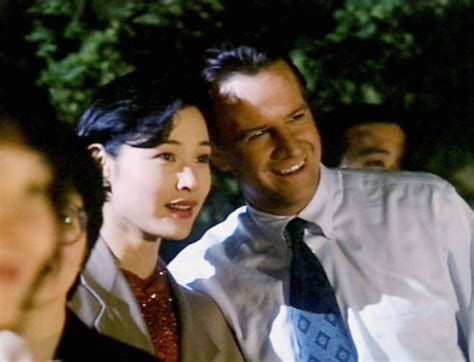 Joan Chen The Hunted