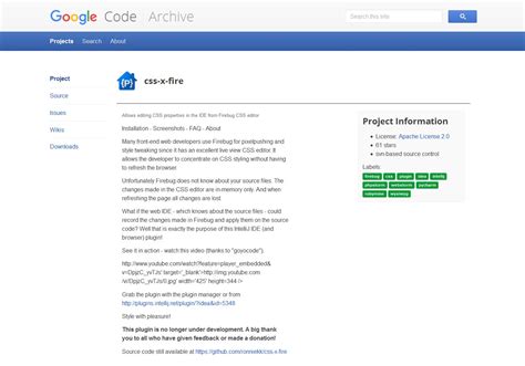 Essential Html Css And Javascript Tools And Libraries By Bradley Nice Level Up Medium