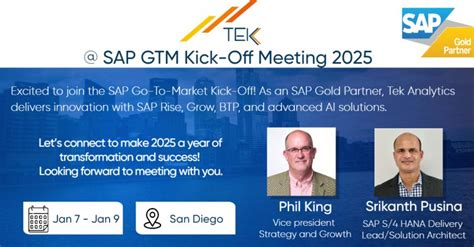 Sap Sapbtp S4hana Ai Sapgrow Tek Analytics