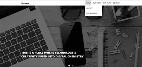 Slicing Desain Ke Html Css Javascript