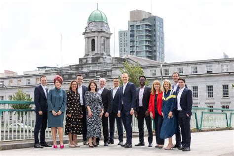 Arsha Varghese On Linkedin Exciting Times Ahead For Deloitte Ireland Is There A Better Way To