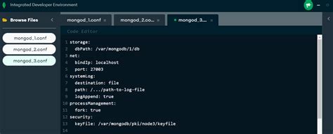 learning activity implementing internal authentication m150
