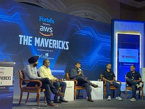 Nitin Bawankule On Linkedin Themavericks Fintech Aws Forbesindia Ivycapventures Happay