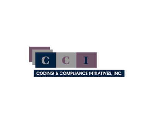 Coding And Compliance Initiatives Inc