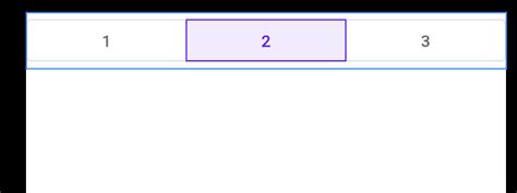Angular Material Constant Width Of Button Group Stack Overflow