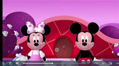 Mickey Mouse And Minnie Mouse Photo 68 By Darrylthomas On Deviantart