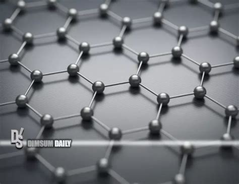 Chinese And Us Scientists Develop Graphene Based Semiconductor