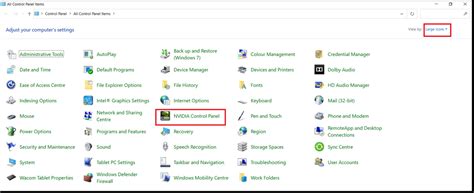 Nvidia Display Driver Service Missing 3 Ways To Get It Back