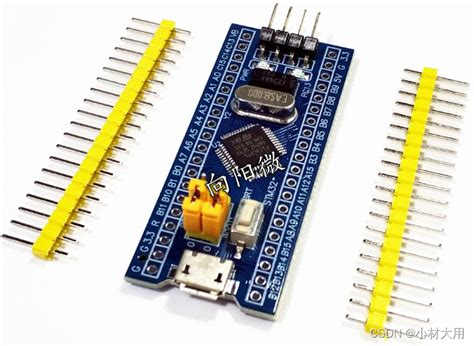 stm32f103实现激光测距传感器测距wt vl53l0 l1 csdn博客