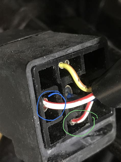 Can Bus Starter Bypass Bonneville The Triumph Forum