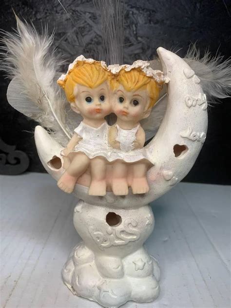 Статуетка ангел — ціна 108 грн у каталозі Статуетки Купити товари для дому та побуту за
