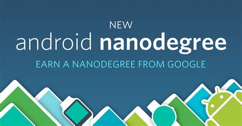 introducing the android developer nanodegree udacity