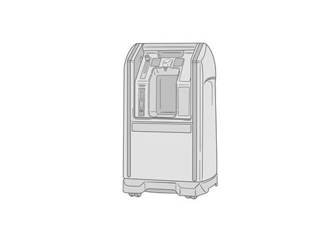 Oxygen Delivery Graphics Toolkit Open Critical Care