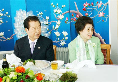 김대중 대통령 탄생 100주년 생애사진전 브레이크뉴스 전북판