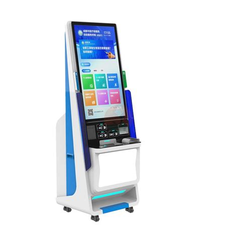 중국 키오스크 터미널 제조업체 키오스크 터미널 공급업체 및 공장 Jieyang