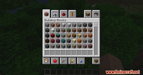 gui scale mod 1minecraft